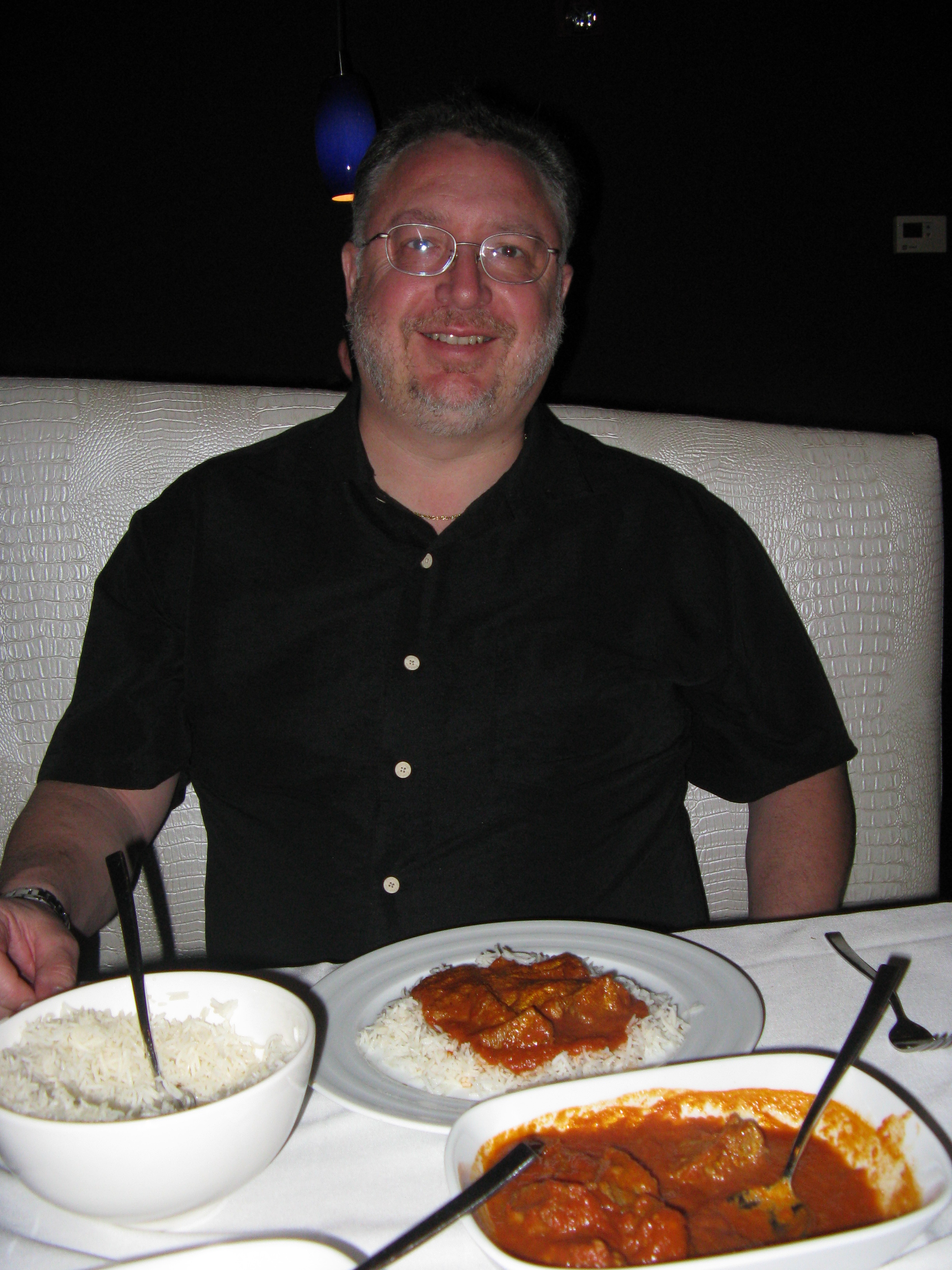 Restaurant Review: Azitra, Raleigh, N.C. | Kel's Cafe of All Things Food