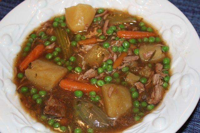 Kel’s Incredible Irish Stew (Slow Cooker Version) | Kel's Cafe of All ...