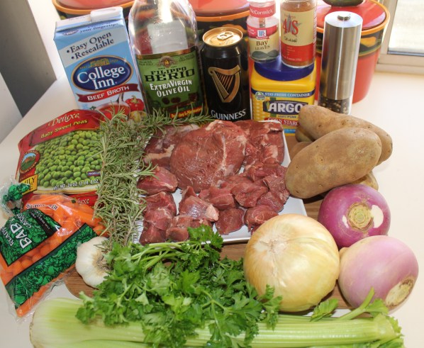 Kel’s Incredible Irish Stew (Slow Cooker Version) | Kel's Cafe of All ...