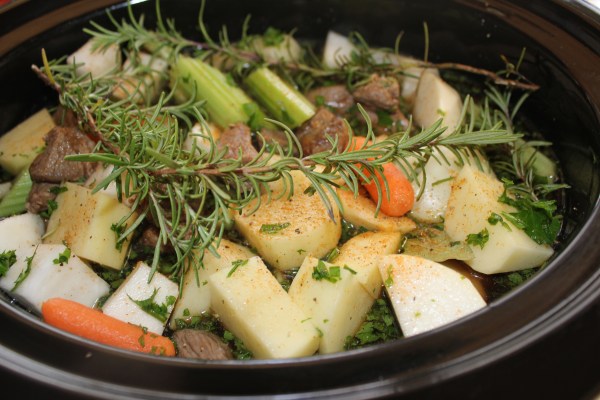 Kel’s Incredible Irish Stew (Slow Cooker Version) | Kel's Cafe of All ...