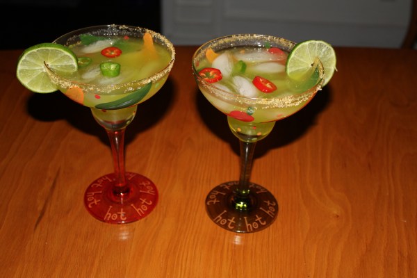 Drink of the Month, October 2012 – Liqueurs | Kel's Cafe of All Things Food