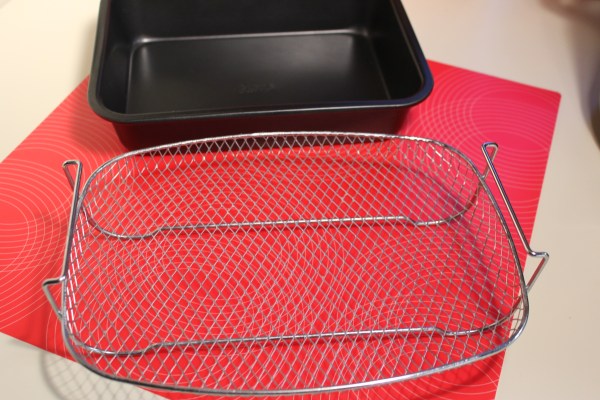 Product Review: Ninja® 3-in-1 Cooking System | Kel's Cafe of All Things ...