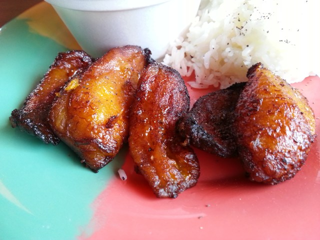 Mami Nora’s Peruvian Rotisserie: Winner, Winner, Chicken Dinner! | Kel ...