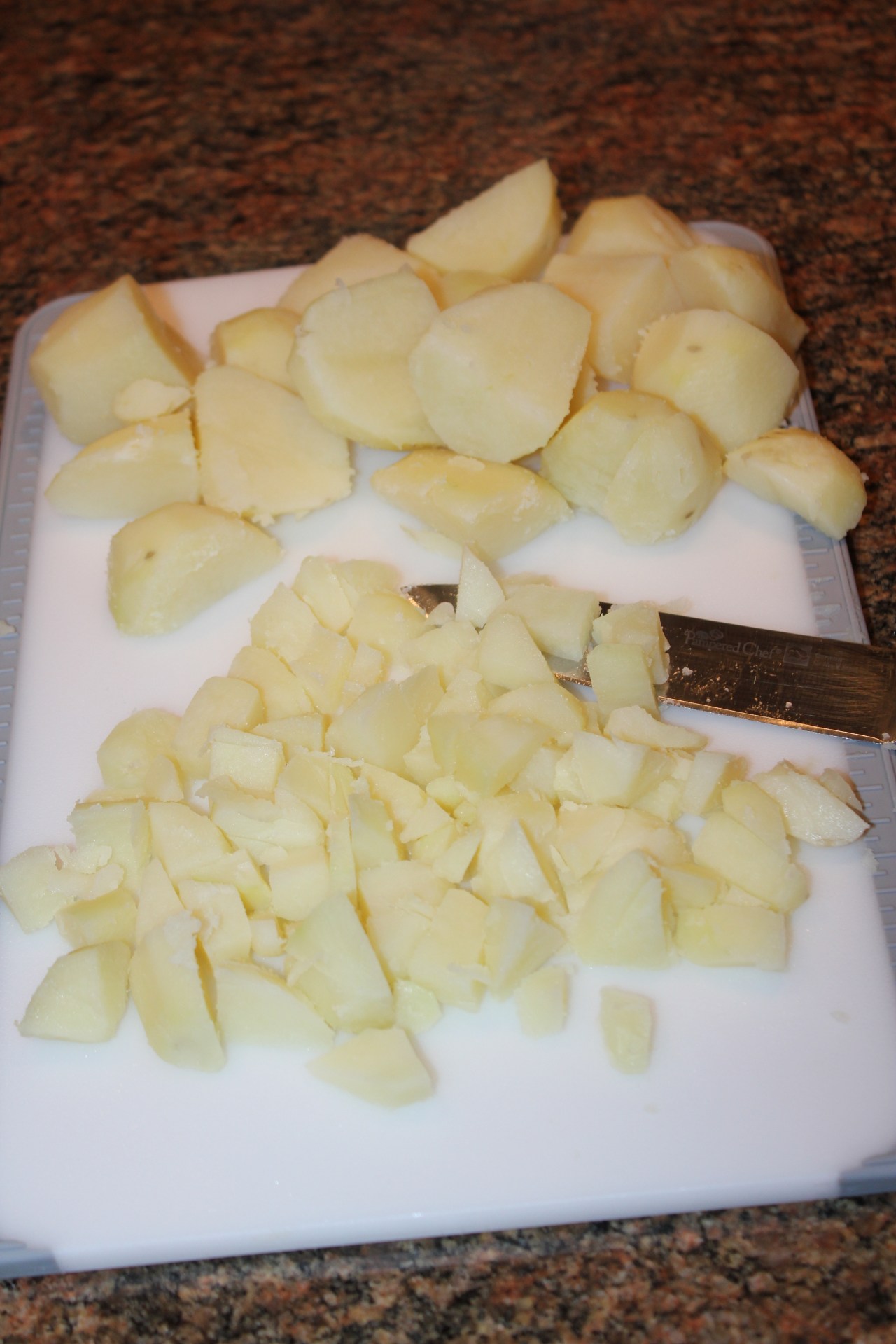 Kel’s Rustic Roast Beef Hash | Kel's Cafe of All Things Food