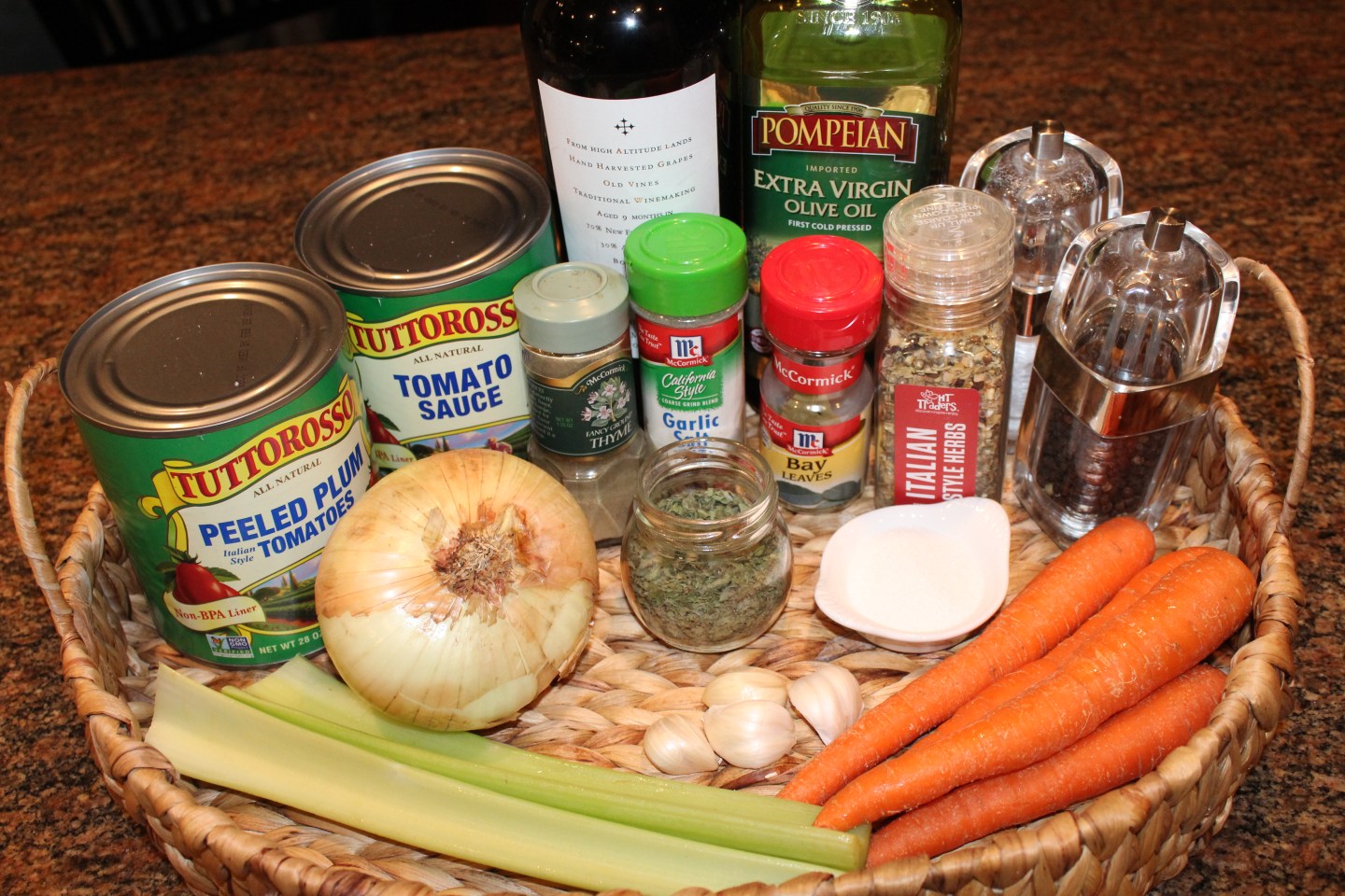 Kel’s Italian Meatball Sub Stuffed Bell Peppers | Kel's Cafe of All ...