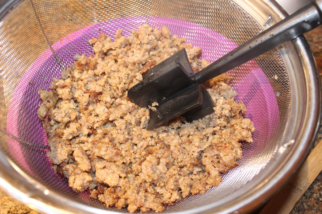 Kel’s “Kind-of-Like-Bojangles” Dirty Rice | Kel's Cafe of All Things Food