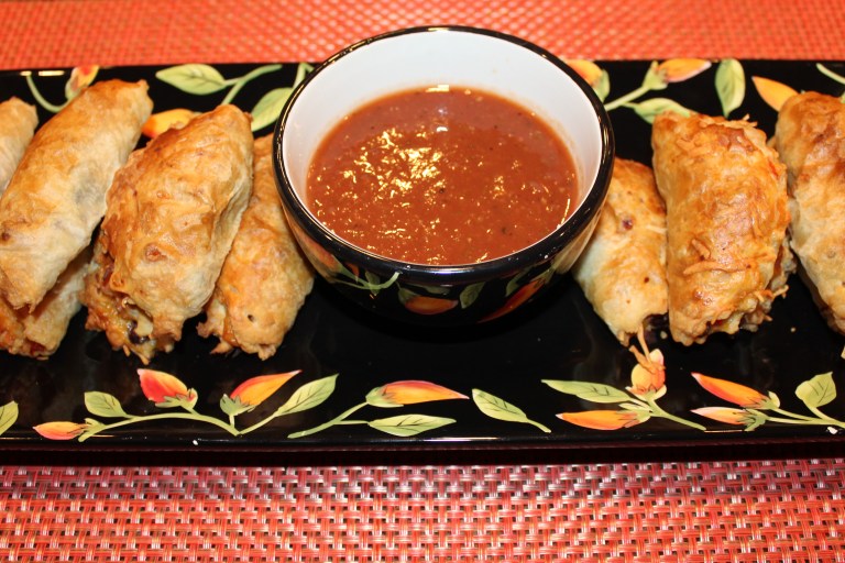 Kel’s Chicken and Black Bean Empanadas and/or Puff Pastries – You ...
