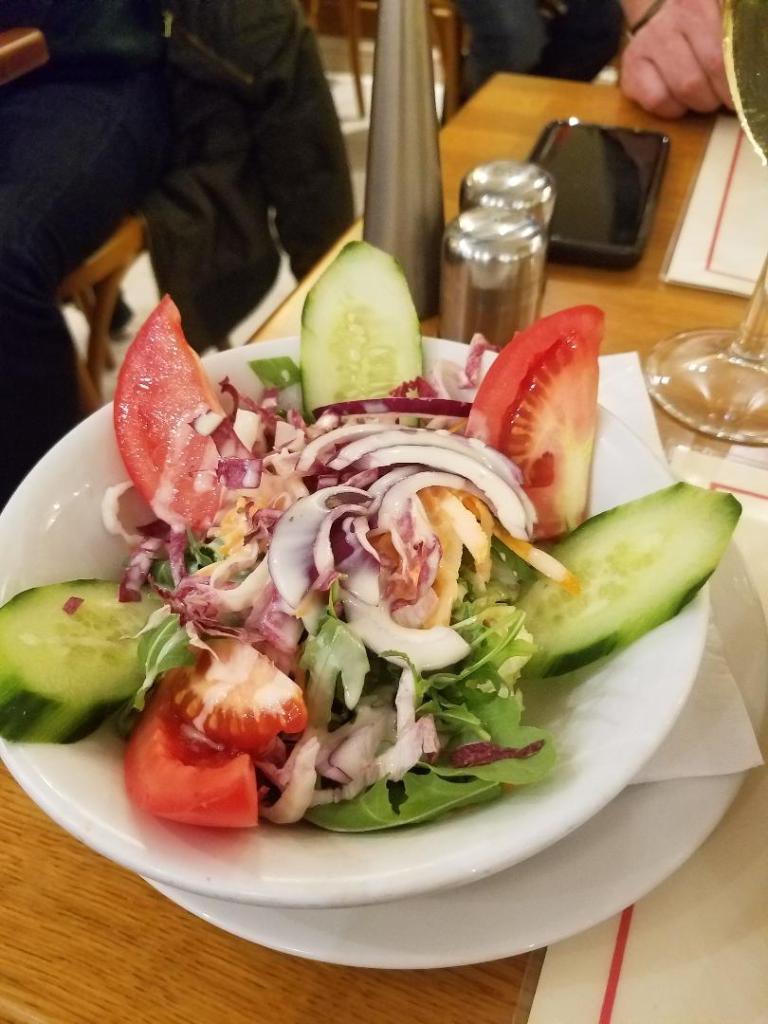 Kel’s Café on Hiatus (plus eating and drinking our way through Europe ...
